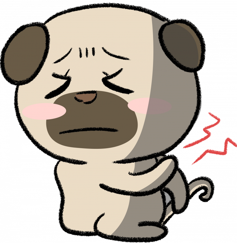 これって瘀血（おけつ）なの？からだの不調と瘀血の関係 ｜ 老犬＆老猫と暮らす